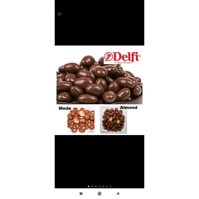 Jual Delfi 1 Kg | Shopee Indonesia