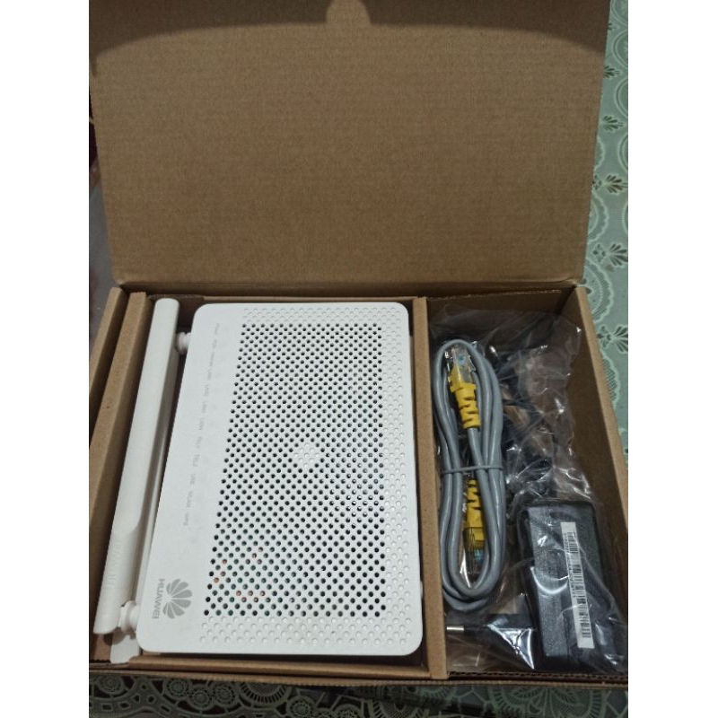 Jual HUAWEI Optical Network Terminal, Model HG8245H5 | Shopee Indonesia