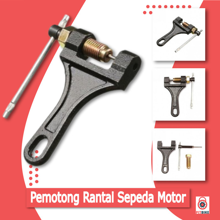 Jual Alat Potong Rantai Sepeda Motor Pemotong Pemutus Rante Chain ...