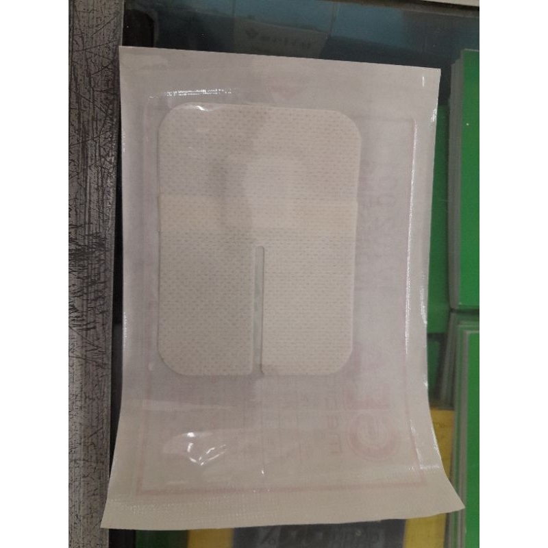 Jual Plester Infus Anti Air / Plester Tahan Air / Plester Water ...