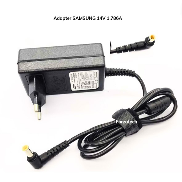 Jual Adapter Monitor Samsung S22F350HNE S24A350 S24A350H S24D590PL ...