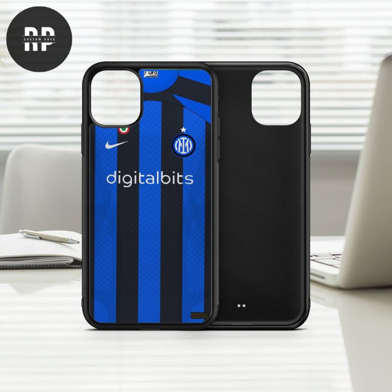 Jual RP Premium Case Jersey Inter Milan 2022-2023 Semua Tipe Hp ...