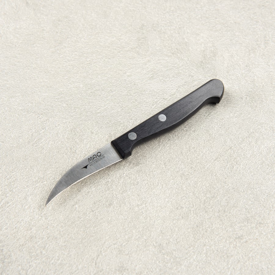 Jual Pisau Jepang MAC MV Knife Chef Series Peeling Knife 65 mm | Shopee ...