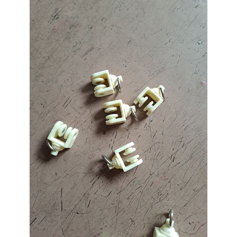 Jual Roda rell gorden flaksibel | Shopee Indonesia