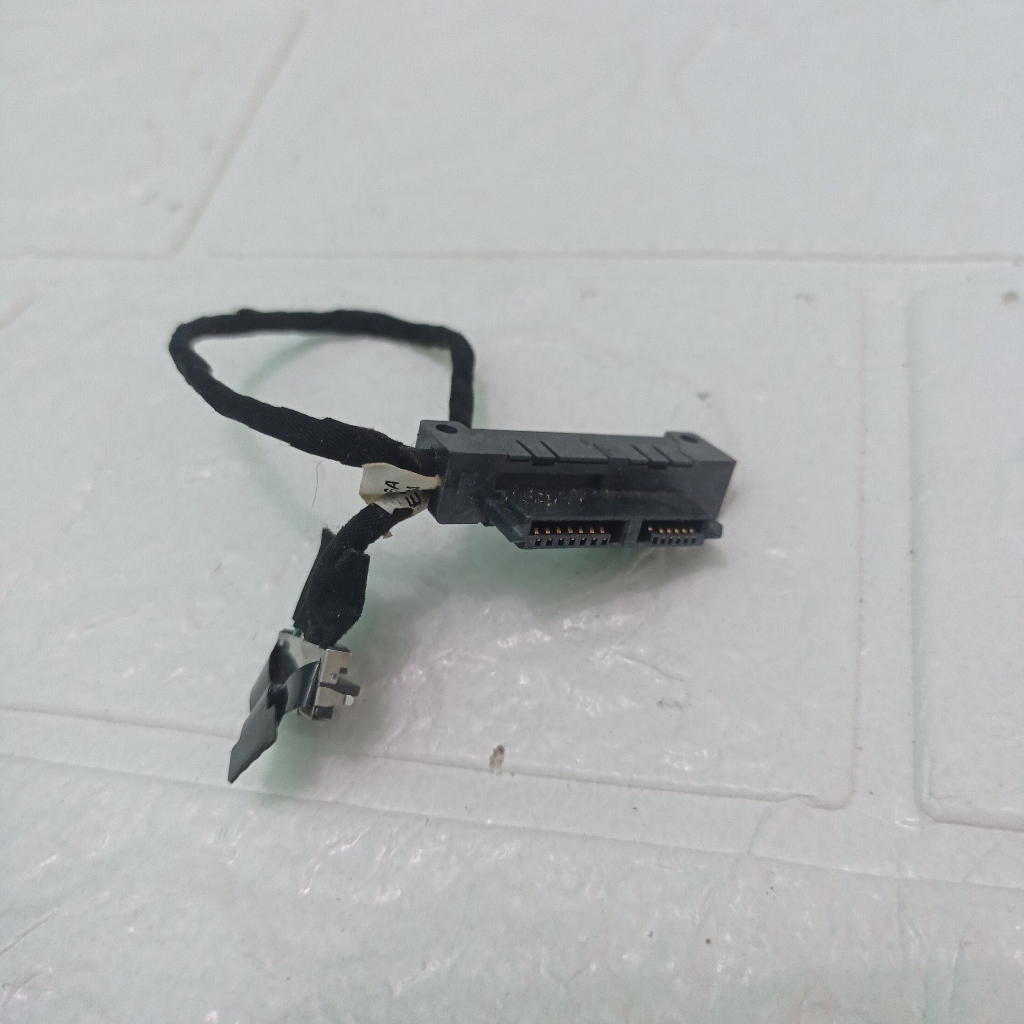 Jual Original Socket Konektor Hardisk Soket Laptop HP g42-360TX ...