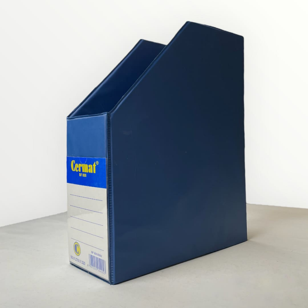 Jual TOPLA Box File - Box Plastik Dokumen Tempat Berkas Kotak ...