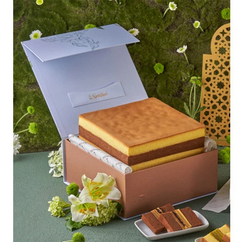 Jual READY JAKARTA 30 NOV 2024 - KARTIKA SARI HAMPERS 2024 GIFT BOX 14 ...