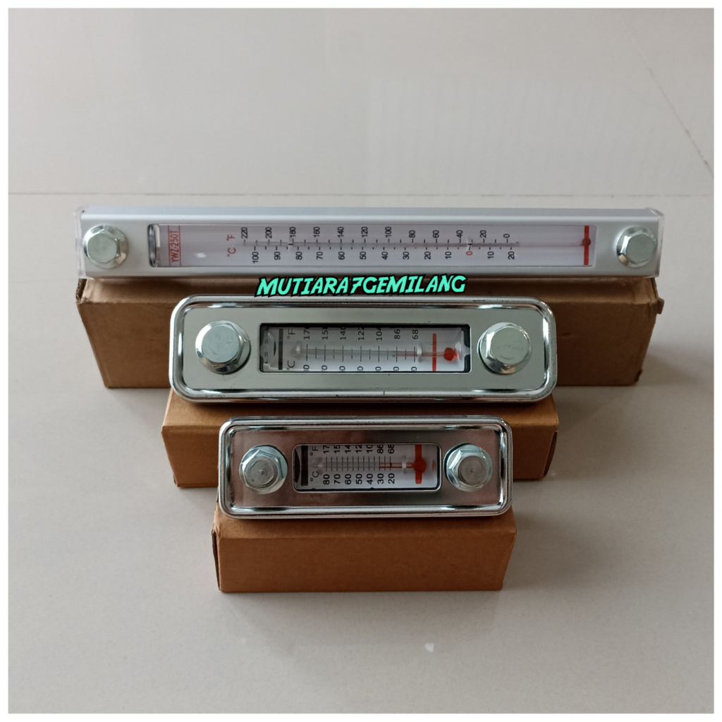 Jual LEVEL GAUGE OIL LS 3" / LS 5" / PENGUKUR OLI / LEVEL OIL / OIL ...