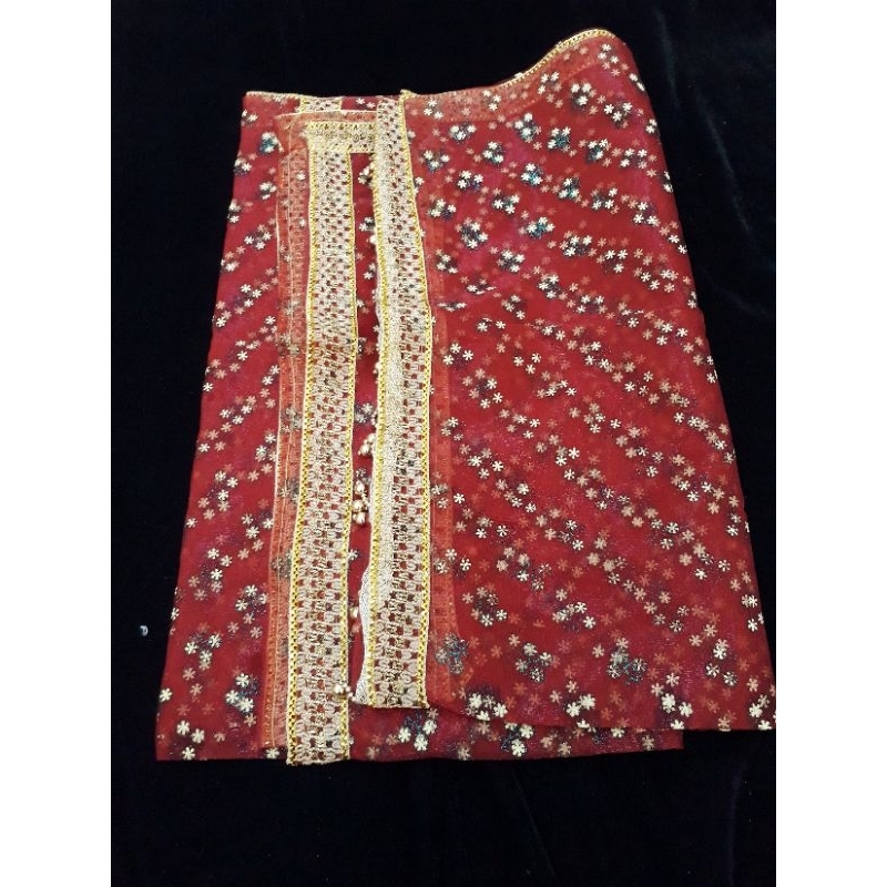Jual Selendang India | Shopee Indonesia