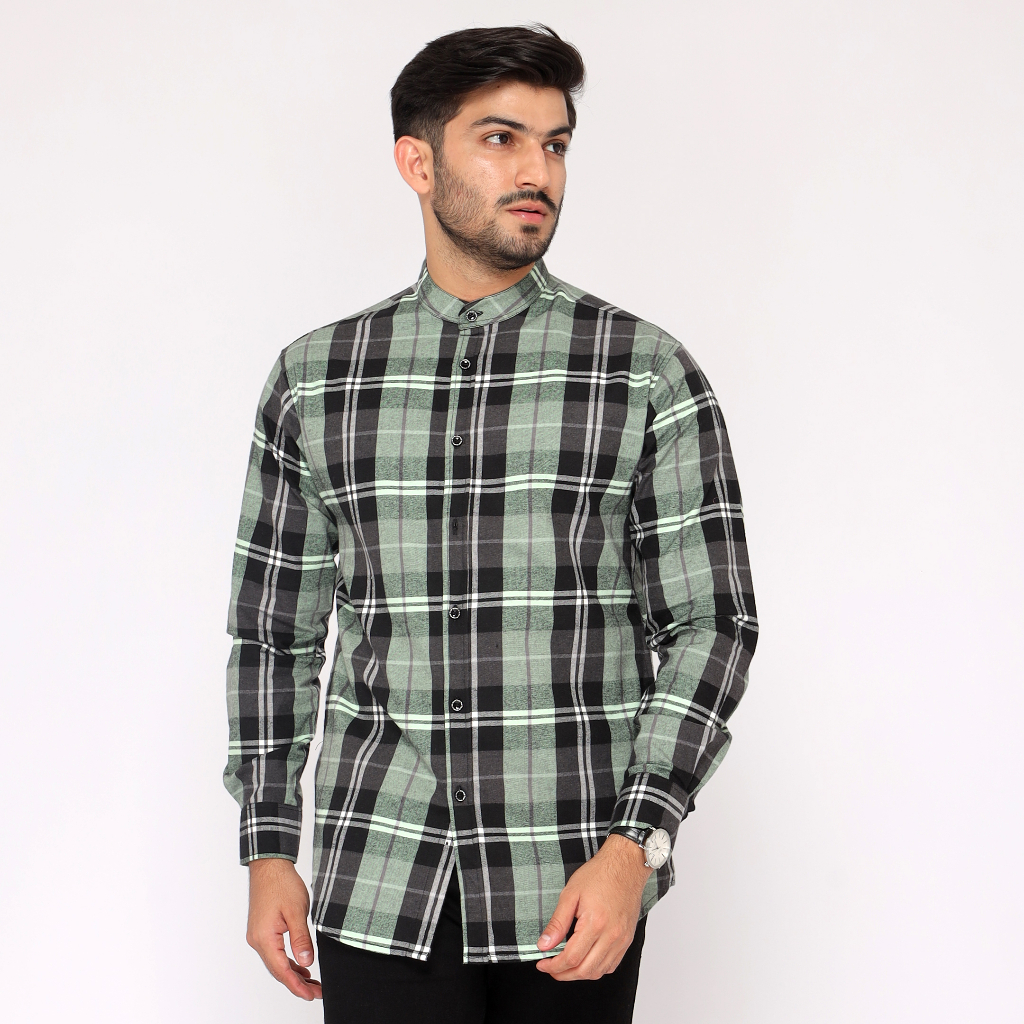 Jual Casella Baju Koko Flanel Pria Lengan Panjang Exclusive | Baju Koko ... Jual Casella Baju Koko Flanel Pria Lengan Panjang Exclusive | Baju Koko ...