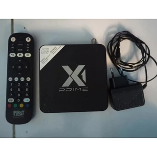 Jual spesifikasi decoder x1 prime Harga Terbaik & Termurah Mei 2024 ...