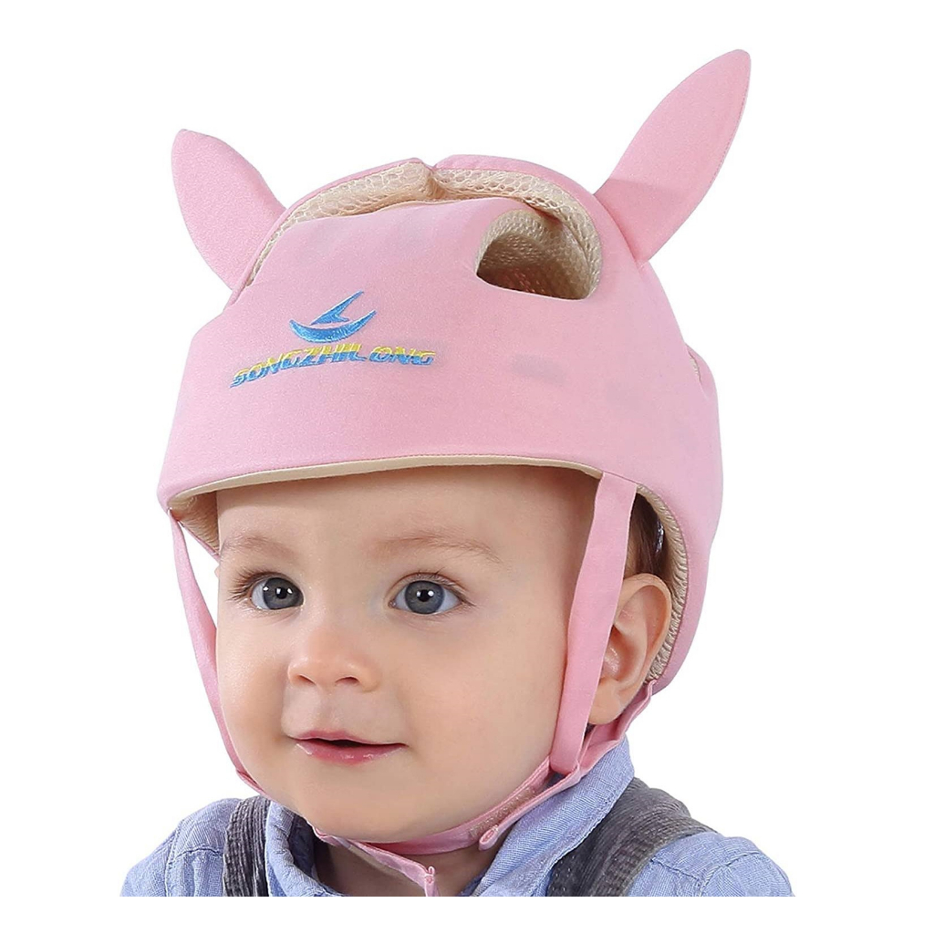 Jual Songzhilong Baby Safety Helmet Helm Pelindung Kepala Bayi dan Anak ...