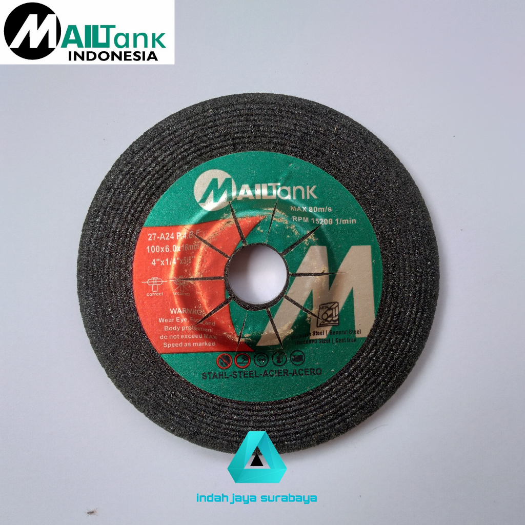 Jual batu poles mailtank / batu gerinda poles mailtank / batu poles 4 ...