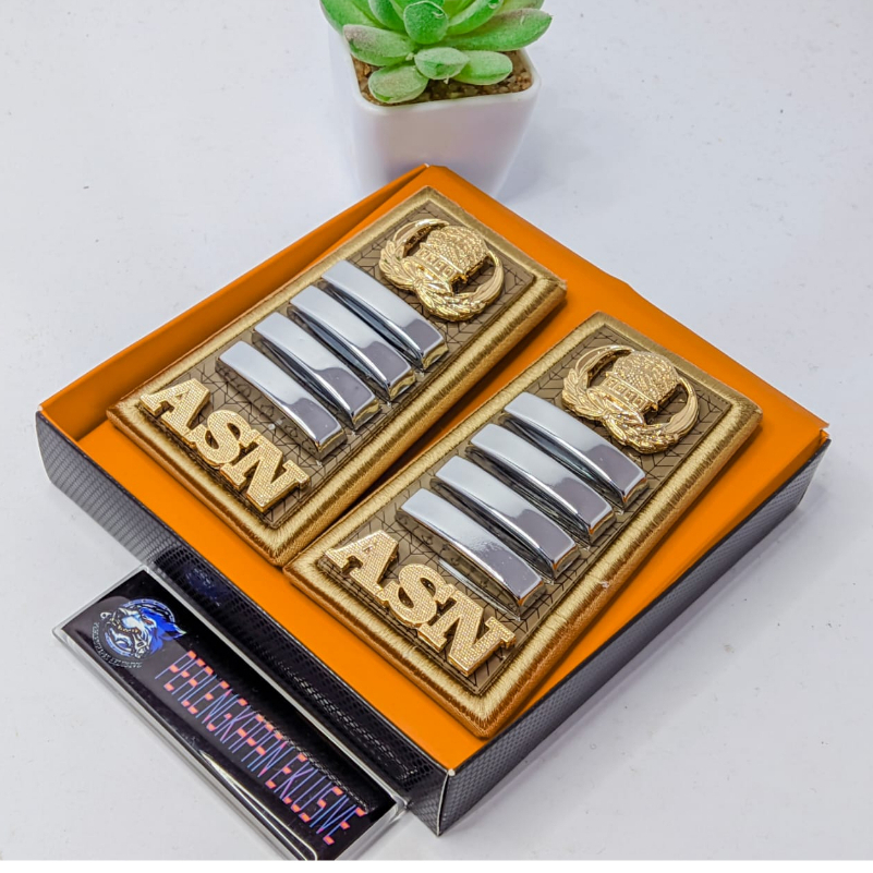 Jual PANGKAT ASN KALTARA 2D - ASN KALTARA 2D - KALTARA 2D - PANGKAT 2D ...