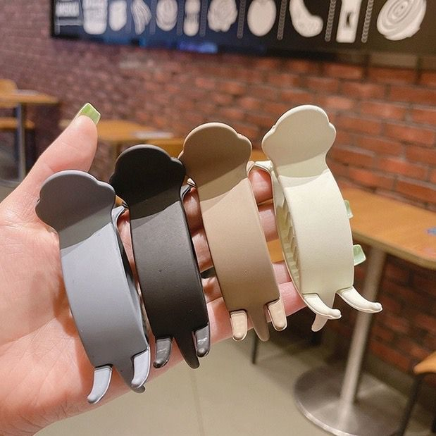 Jual Jepit Ikan Doff Jepit Taring Ikan Jepit Rambut Ikan Jumbo Jepit ...