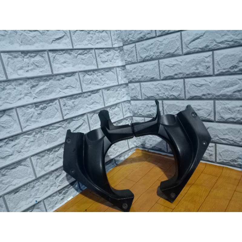 Jual Dasbor depan Yamaha R15 v2 original | Shopee Indonesia
