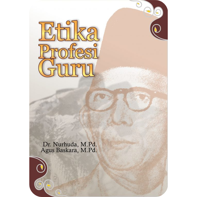 Jual Buku Etika Profesi Guru | Shopee Indonesia