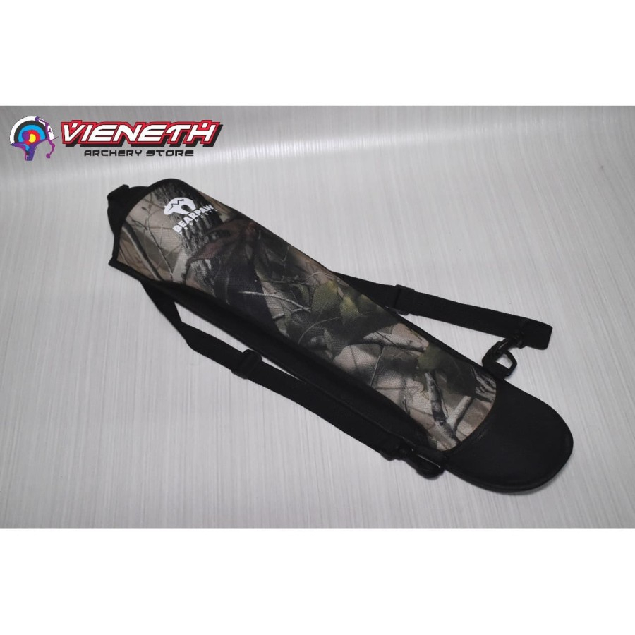 Jual BEARPAW ADVENTURE BACKPACK QUIVER - TAS BUSUR - QUIVER - BACKPACK ...