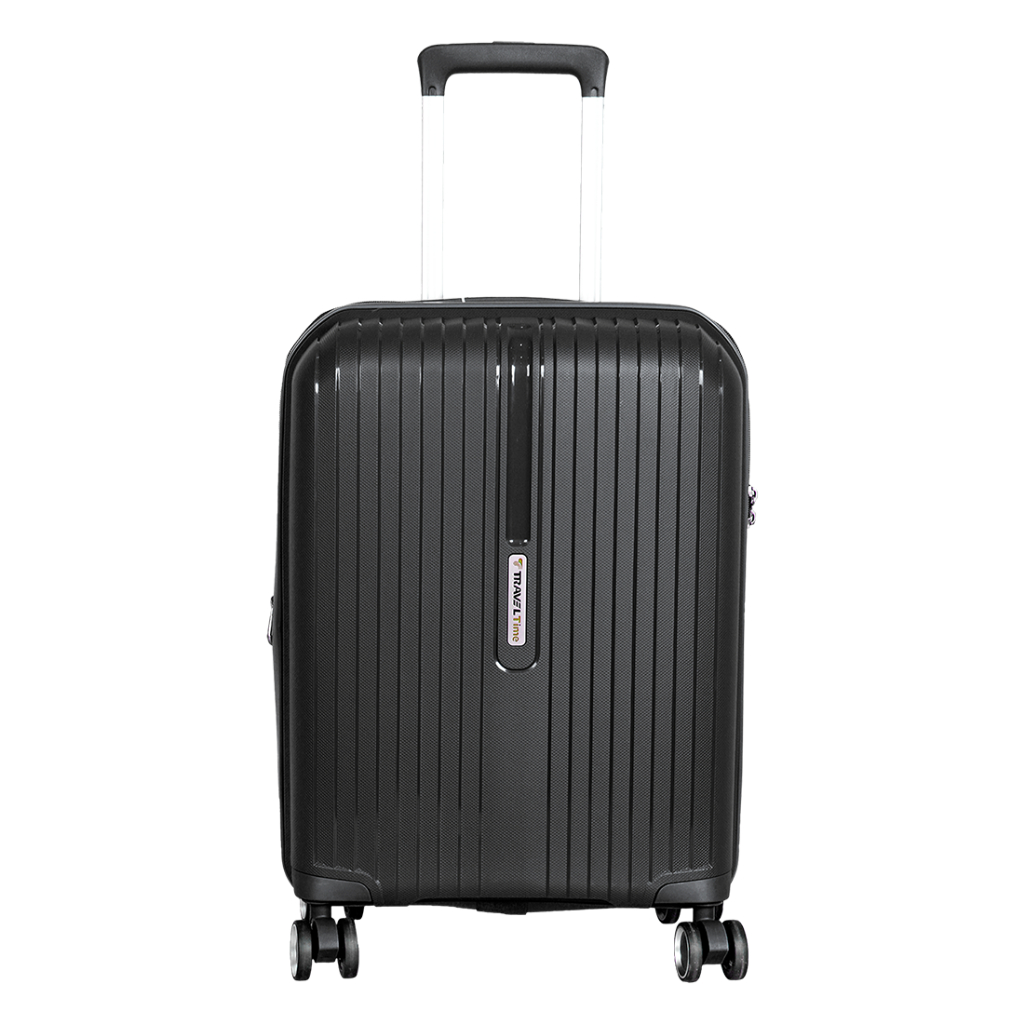 Jual Koper - Trolley Case Travel Time HY821 - 20 Inch | Shopee Indonesia