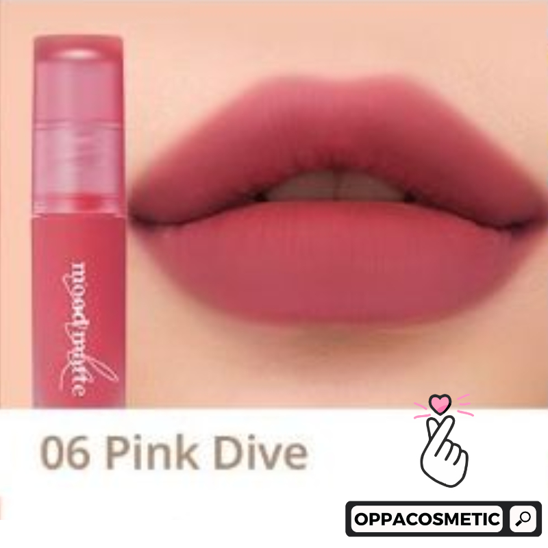 Jual Peripera Ink Mood Matte Tint | Shopee Indonesia