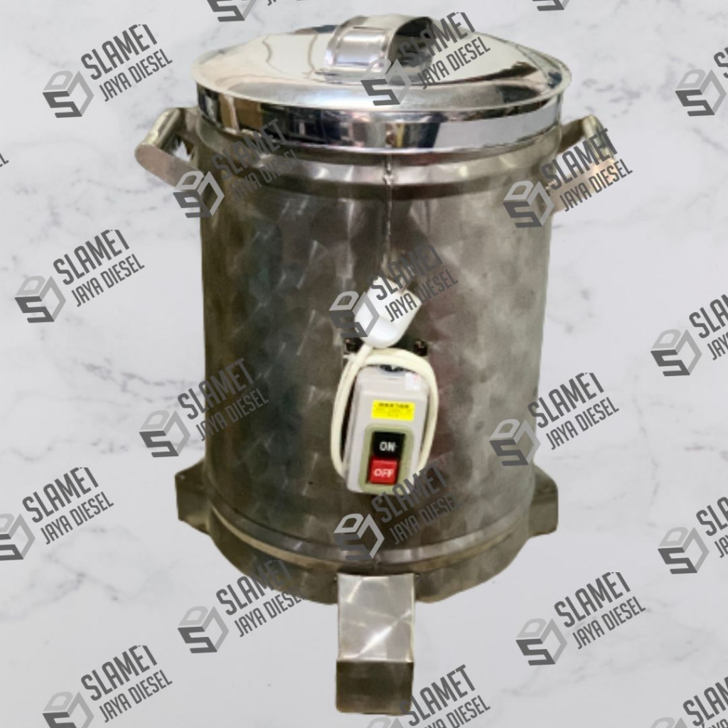 Jual Spinner Peniris Minyak 3kg | Shopee Indonesia
