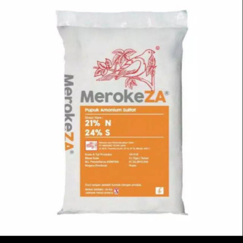 Jual Pupuk ZA 1 KG kemasan repack | Shopee Indonesia
