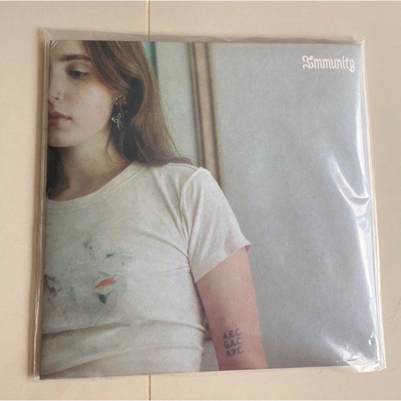Jual Vinyl - Clairo Immunity | Shopee Indonesia