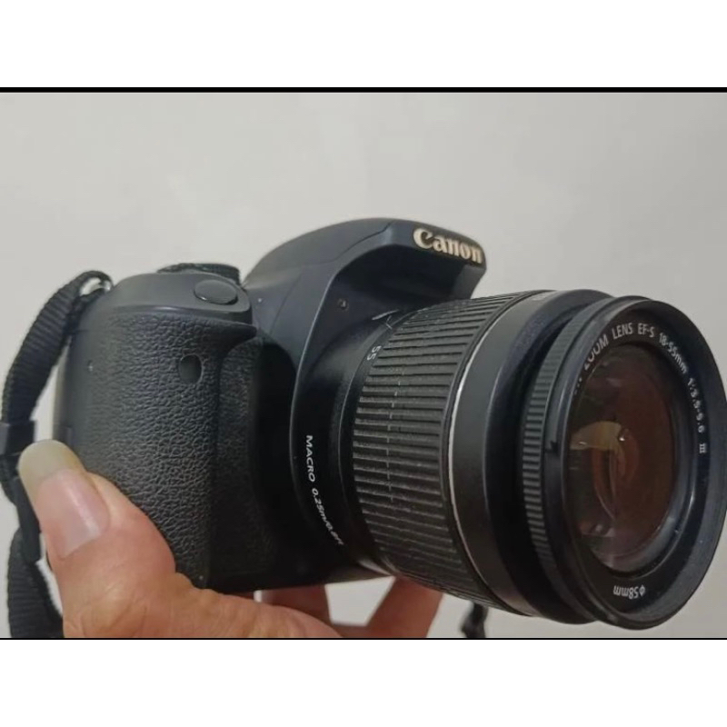 Jual CANON 600D | Shopee Indonesia