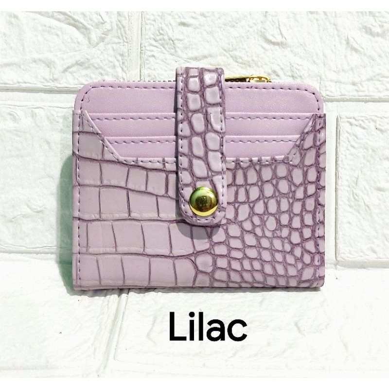 Jual DOMPET_CROCO_KANCING | Shopee Indonesia