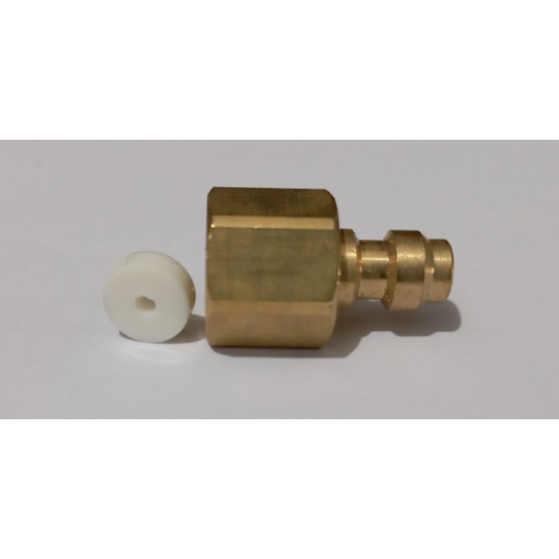 Jual kupler gejluk, kupler jantan, kupler pompa PCP, sparepart pompa ...