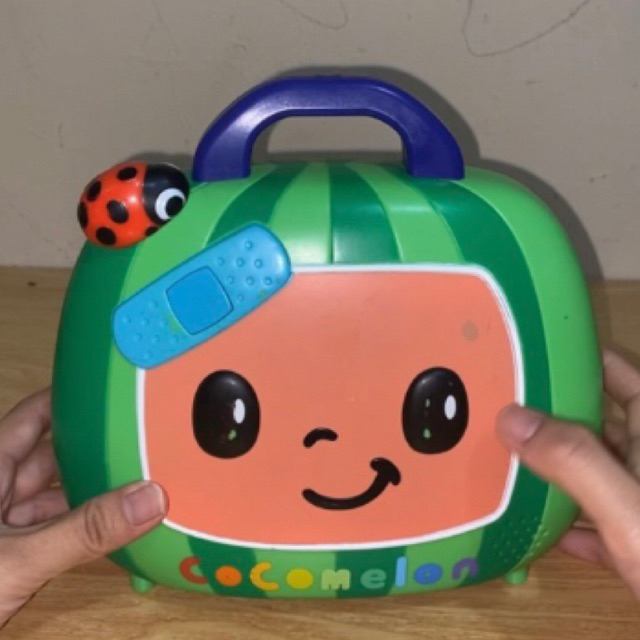 Jual box cocomelon | Shopee Indonesia