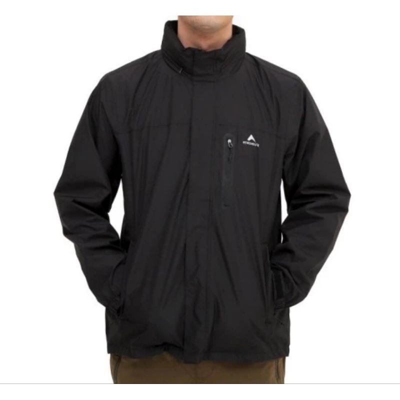 Jual ORIGINAL !! JAKET WATERPROOF EIGE R MENS EQUATOR WP 2L JACKET ...