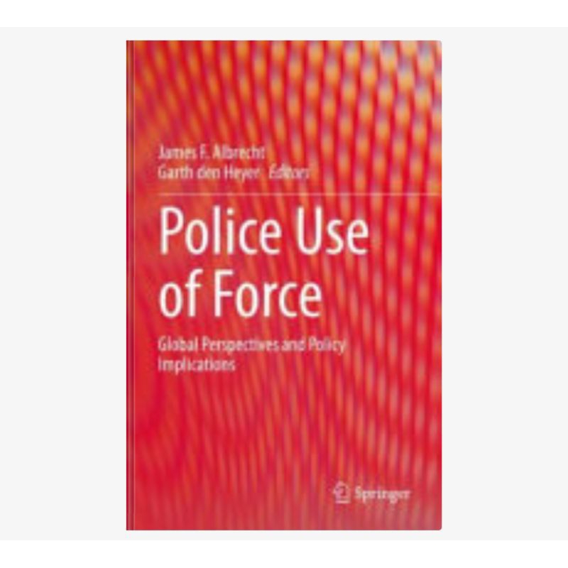 Jual Buku Police Use Of Force | Shopee Indonesia