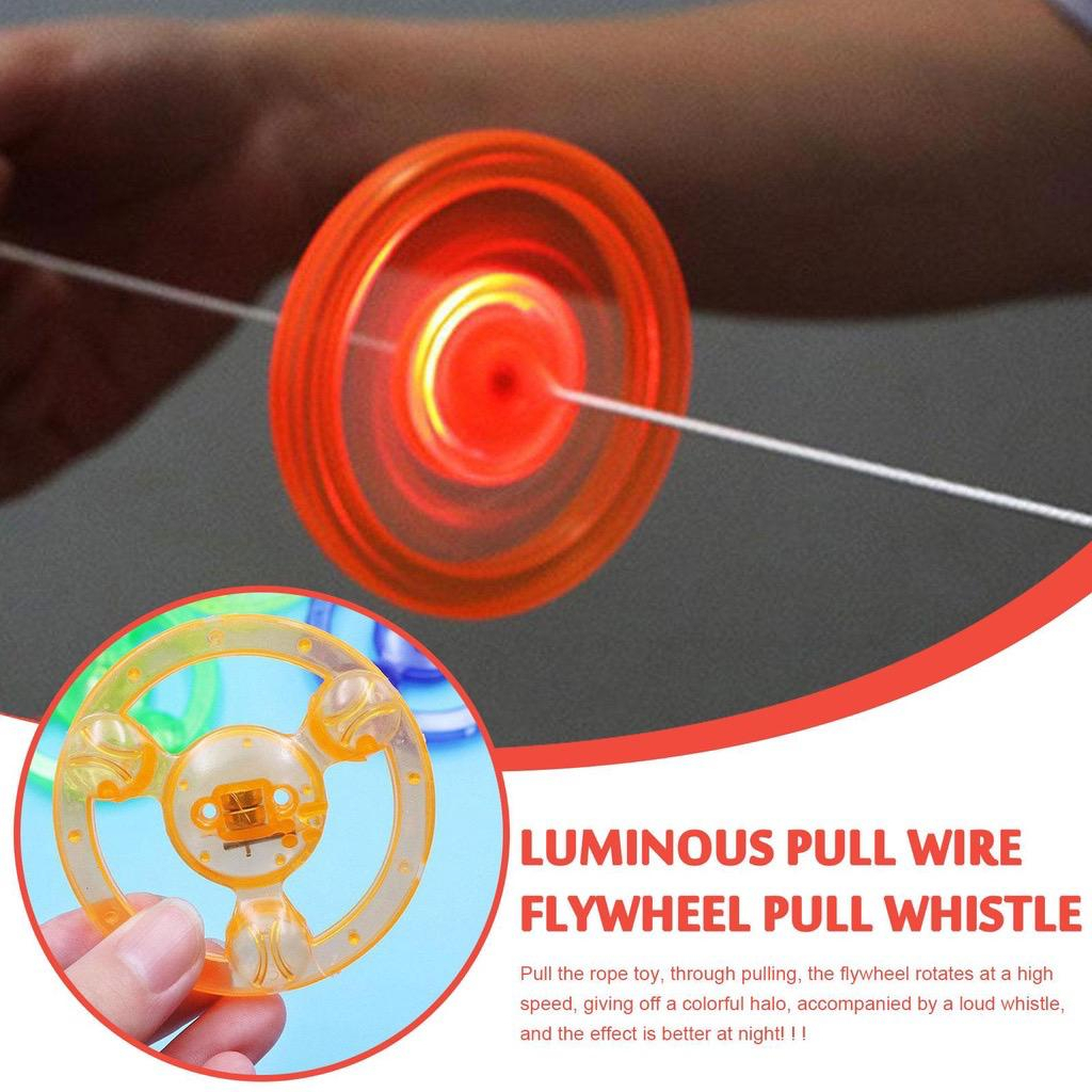 Jual MAINAN GANGSING TARIK LAMPU NYALA LED / JANTRA LED / MAINAN ANAK ...