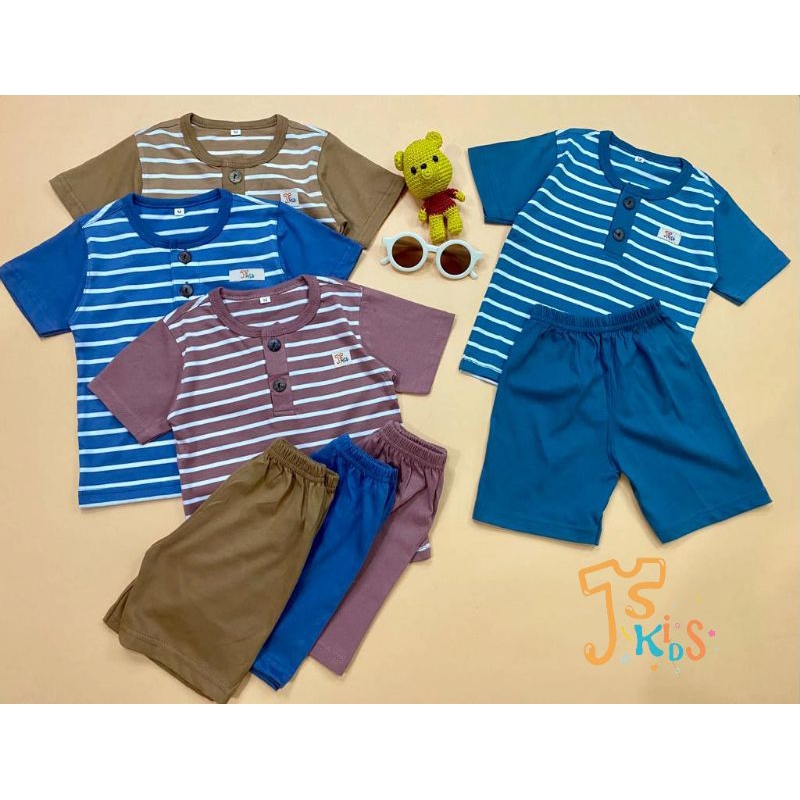Jual Baju Anak Salur/ Setelan Anak Kiano 1-5 tahun - JISA Kids (SALUR ... Jual Baju Anak Salur/ Setelan Anak Kiano 1-5 tahun - JISA Kids (SALUR ...