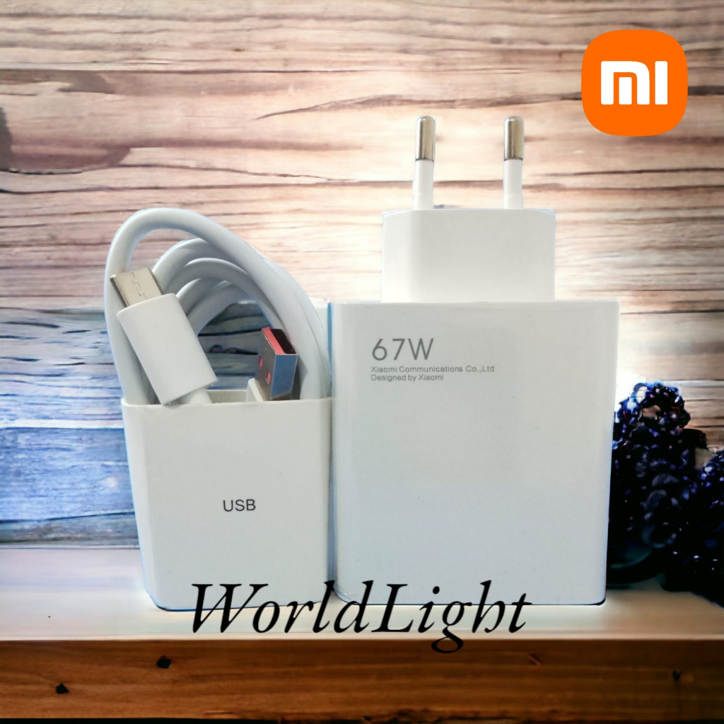 Jual CHARGER XIAOMI REDMI ORIGINAL12X POCO X5 PRO NOTE 11T PRO 12 TURBO ...