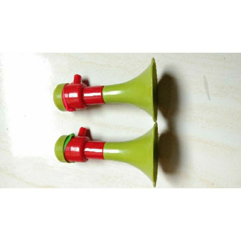Jual Terompet Mainan Untuk Latihan Meniup/Alat terapi wicara | Shopee ...