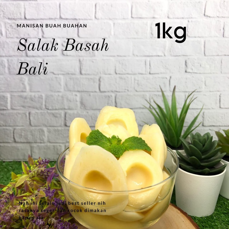 Jual Manisah Buah Salak Basah Bali 1 Kilo - Manisan buah - Manisan Buah ... Jual Manisah Buah Salak Basah Bali 1 Kilo - Manisan buah - Manisan Buah ...