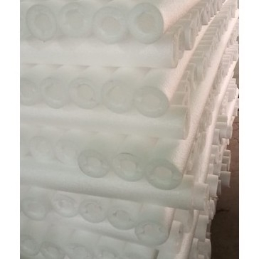 Jual Busa Pipa Bunga Putih Gabus Elastis Dekorasi Pelaminan Oasis ...