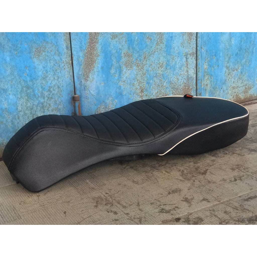 Jual JOK GENIO CUSTOM MODEL ALA VESPA / JOK GENIO CUSTOM / JOK CUSTOM ...
