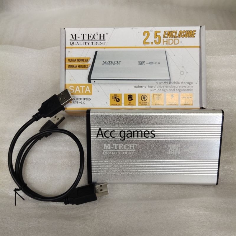 Jual AG-Hardisk ekternal ps2 hdd ekternal ps2 500GB 250GB 320GB250GB ...