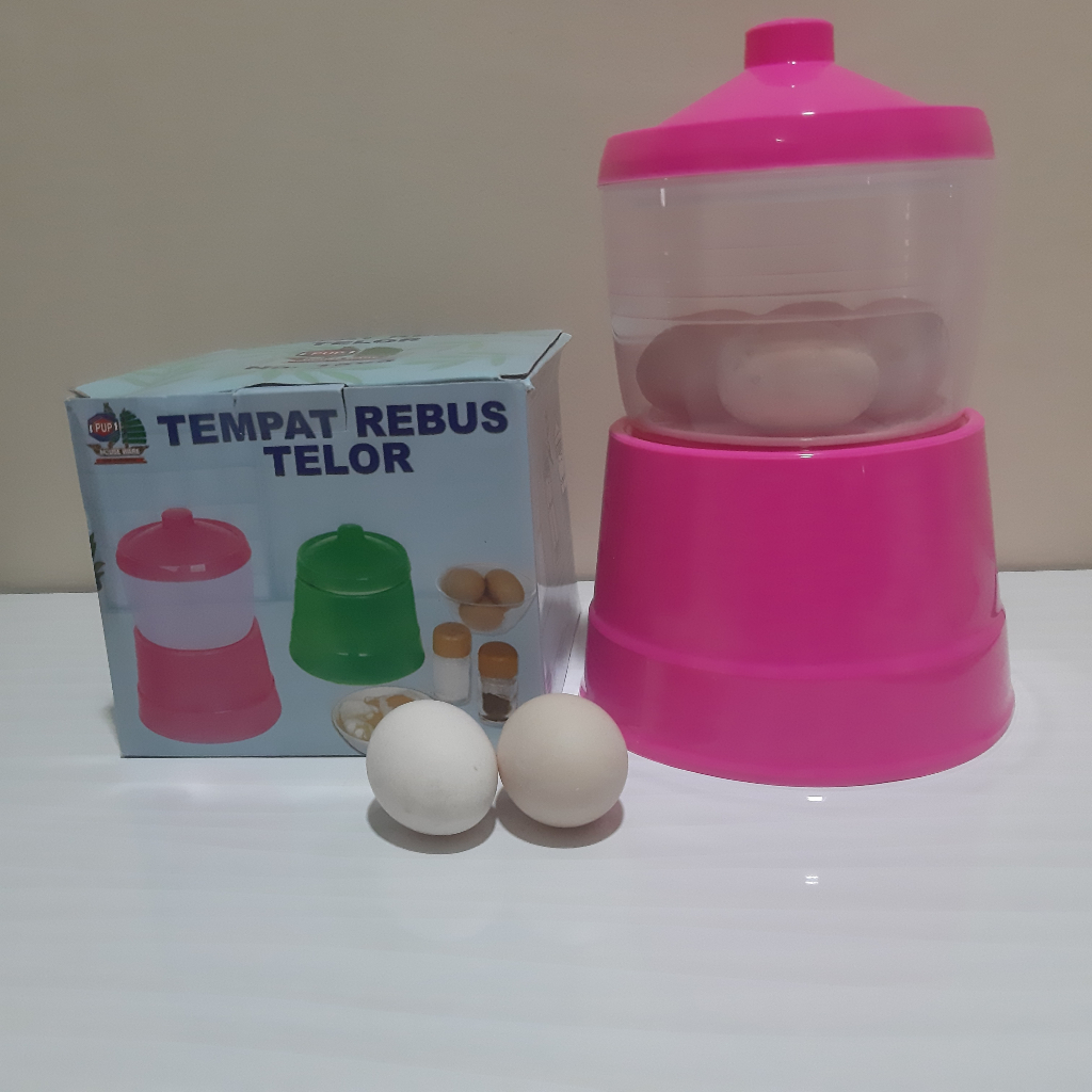 Jual ALAT REBUS TELUR KAMPUNG PODING SETENGAH MATANG | Shopee Indonesia