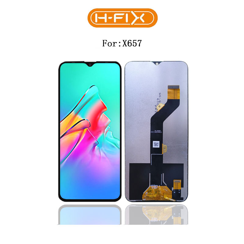 Jual HFIX - Lcd Infinix X657 Fullset Touchscreen | Shopee Indonesia