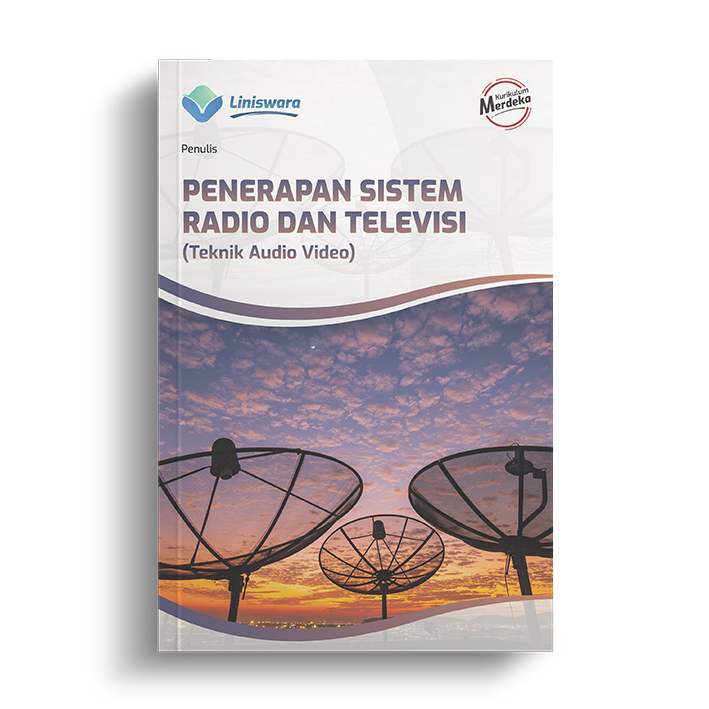 Jual Teknik audio video ; Dasar elektronika kelas X, perencanaan dan ...
