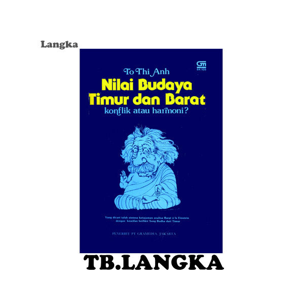 Jual ZO Nilai Budaya Timur dan Barat Konflik atau Harmoni? - To Thi Anh | Shopee Indonesia