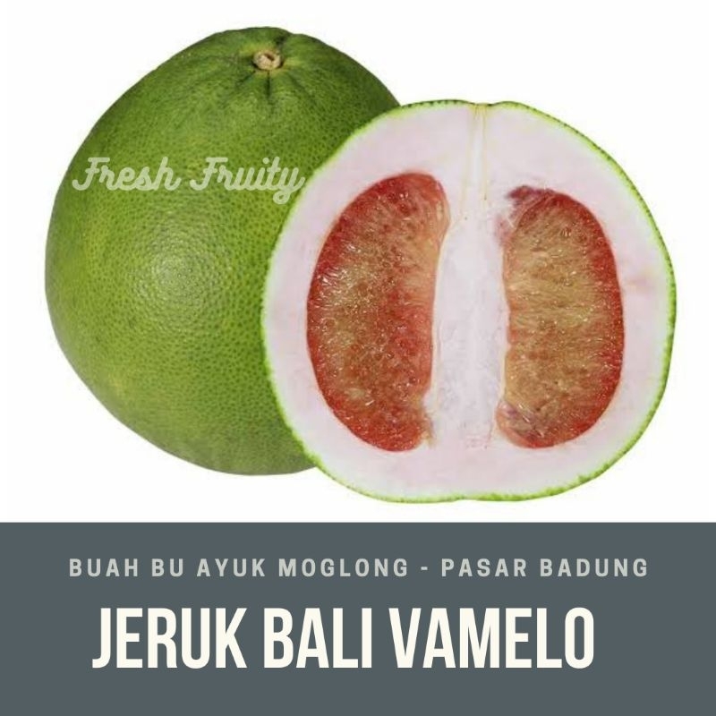 Jual jeruk bali atau pomelo/pcs | Shopee Indonesia