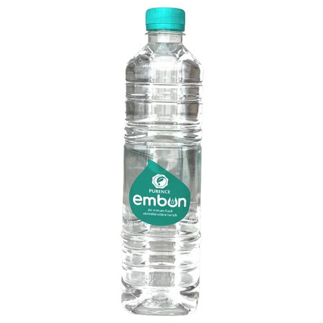 Jual Purence Embun Air Embun 500Ml | Shopee Indonesia