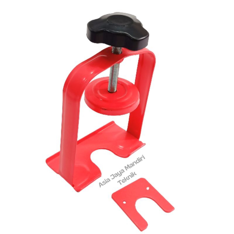 Jual PENGAMAN REGULATOR GAS KENMASTER / ALAT PENGUNCI REGULATOR ...