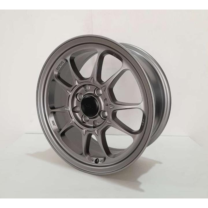 Jual velg mobil racing r15 cocok buat mobil jazz yaris vios | Shopee ...
