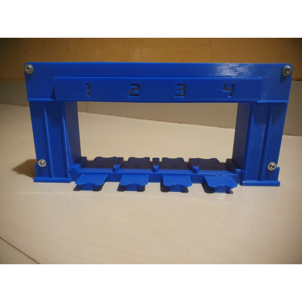 Jual Hot Wheels Finish Gate 4 Jalur | Shopee Indonesia